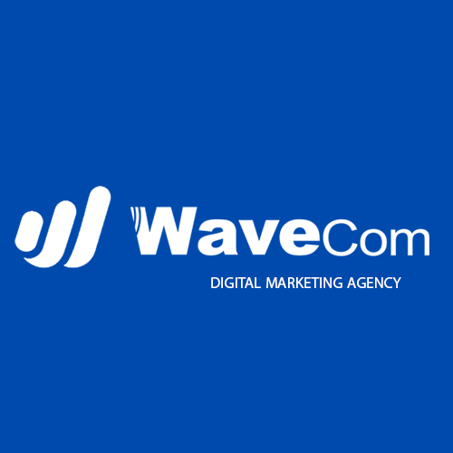 WaveCom Sarl - Digital Marketing Agency